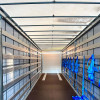 Trailer Storage Facility | Zeeland, MI | Borculo Trailer Leasing
